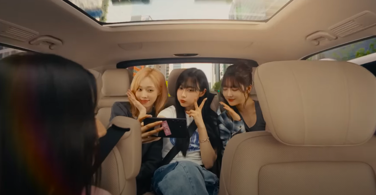 麥當勞夢幻連動 aespa！合作單曲＆全新「OREO薄荷巧克力冰沙」